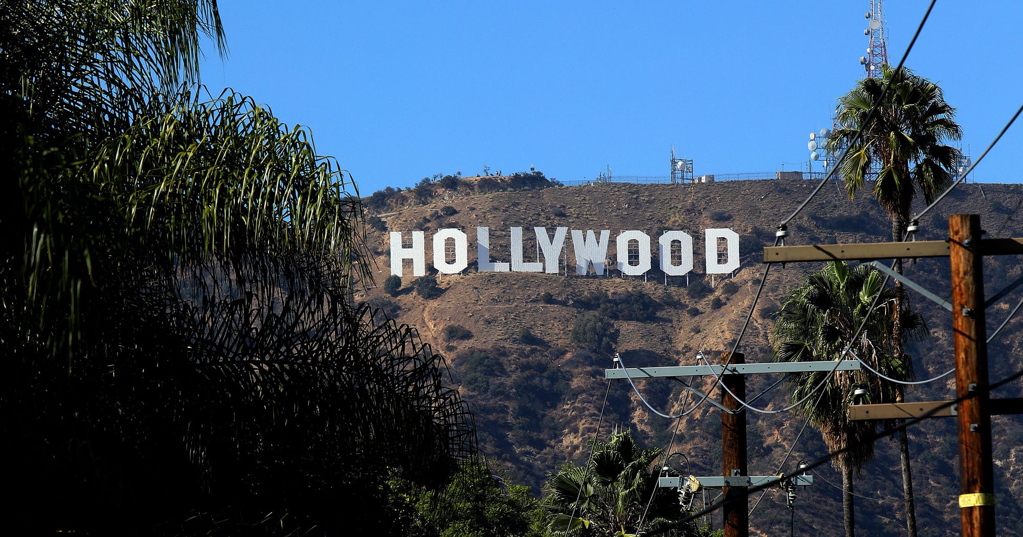 Hollywood Open Casting People Living With Disabilities