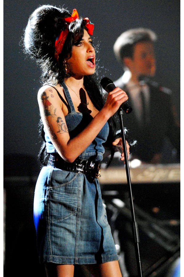 Best Performance Outfits - Iconic Musician Looks