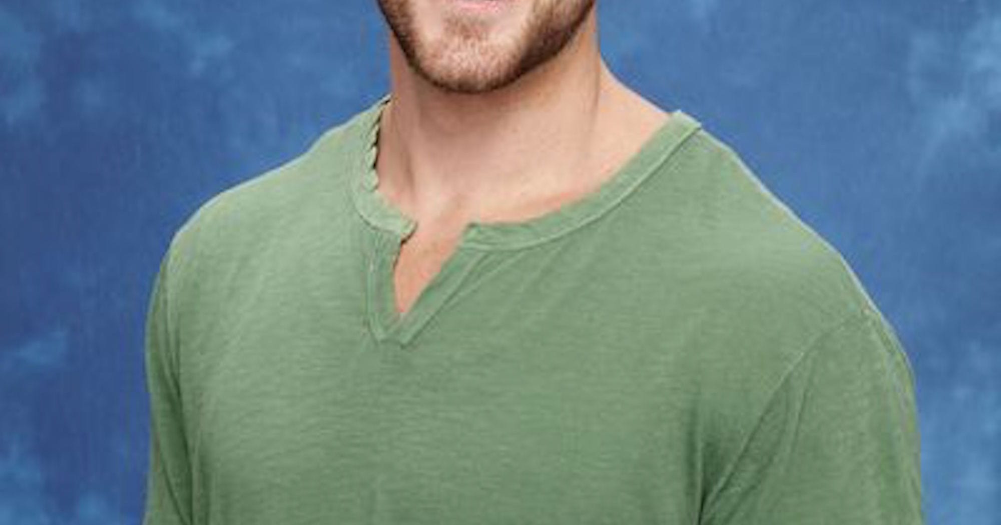 The Bachelorette Chase McNary Exit Outburst