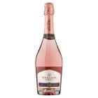 Sainsbury’s Taste The Difference + Morador Malbec Brut Sparkling Wine