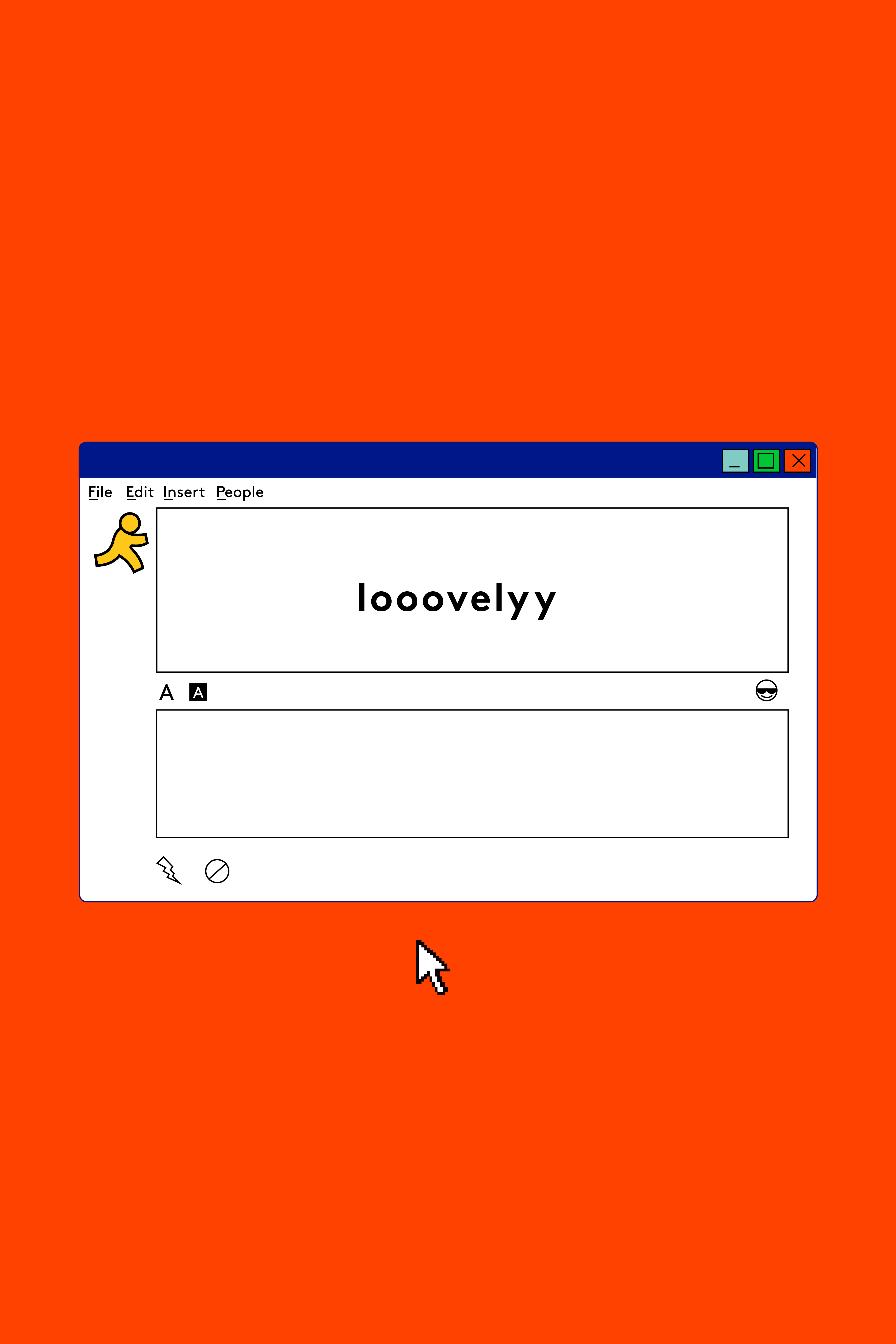 Add On Screen Name Aol