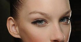 Weird Blush- A New Makeup Trend