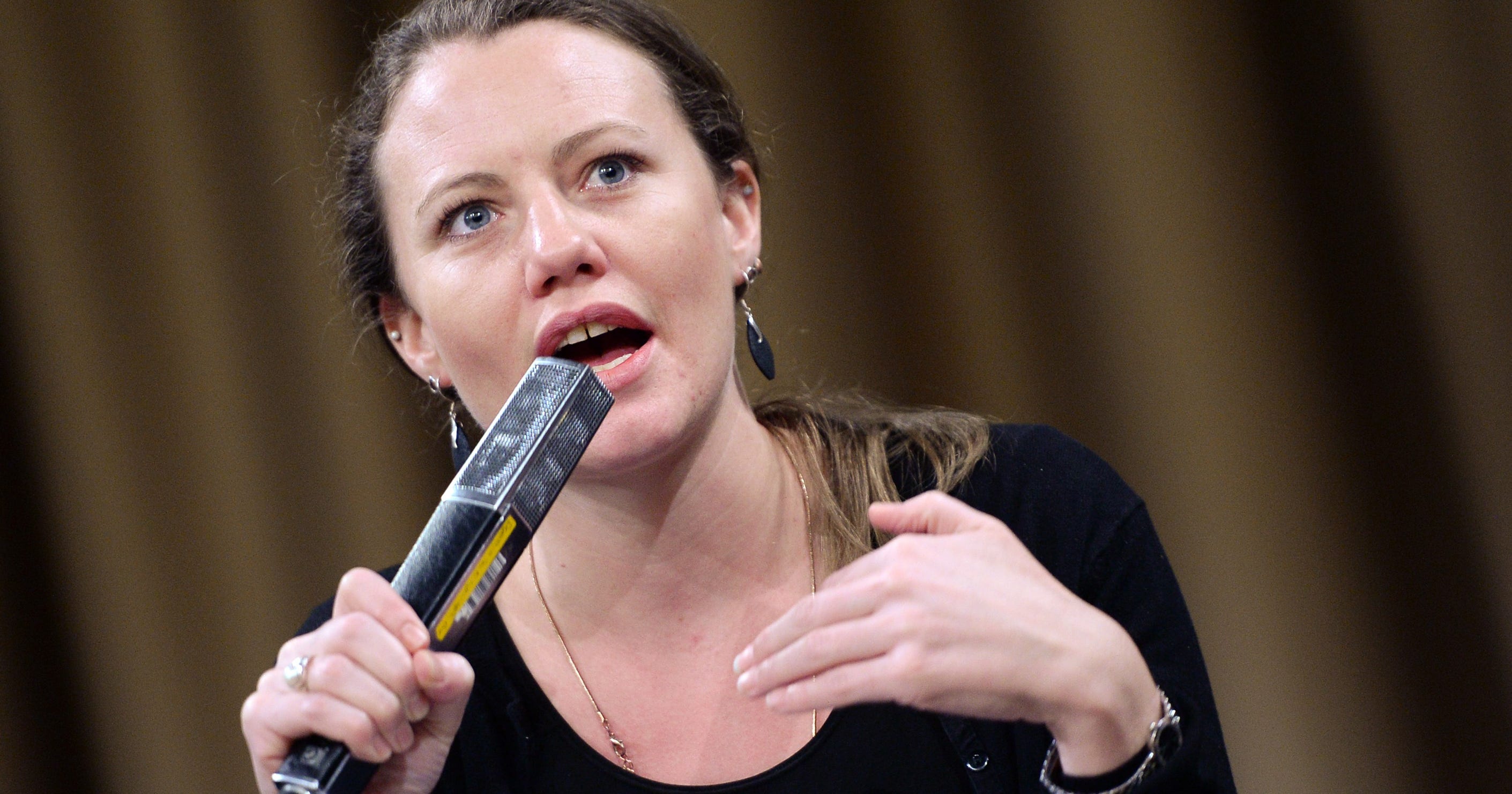 What It Was Really Like Working For WikiLeaks