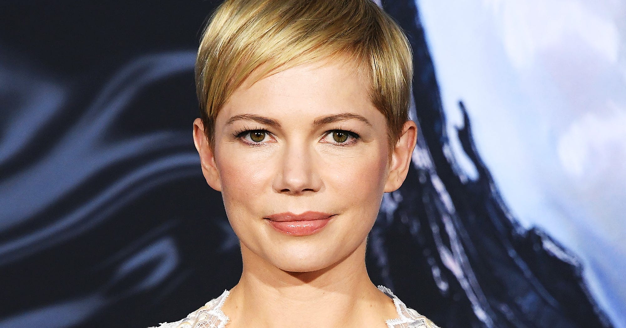 Michelle Williams Says MeToo Movement Changed Career