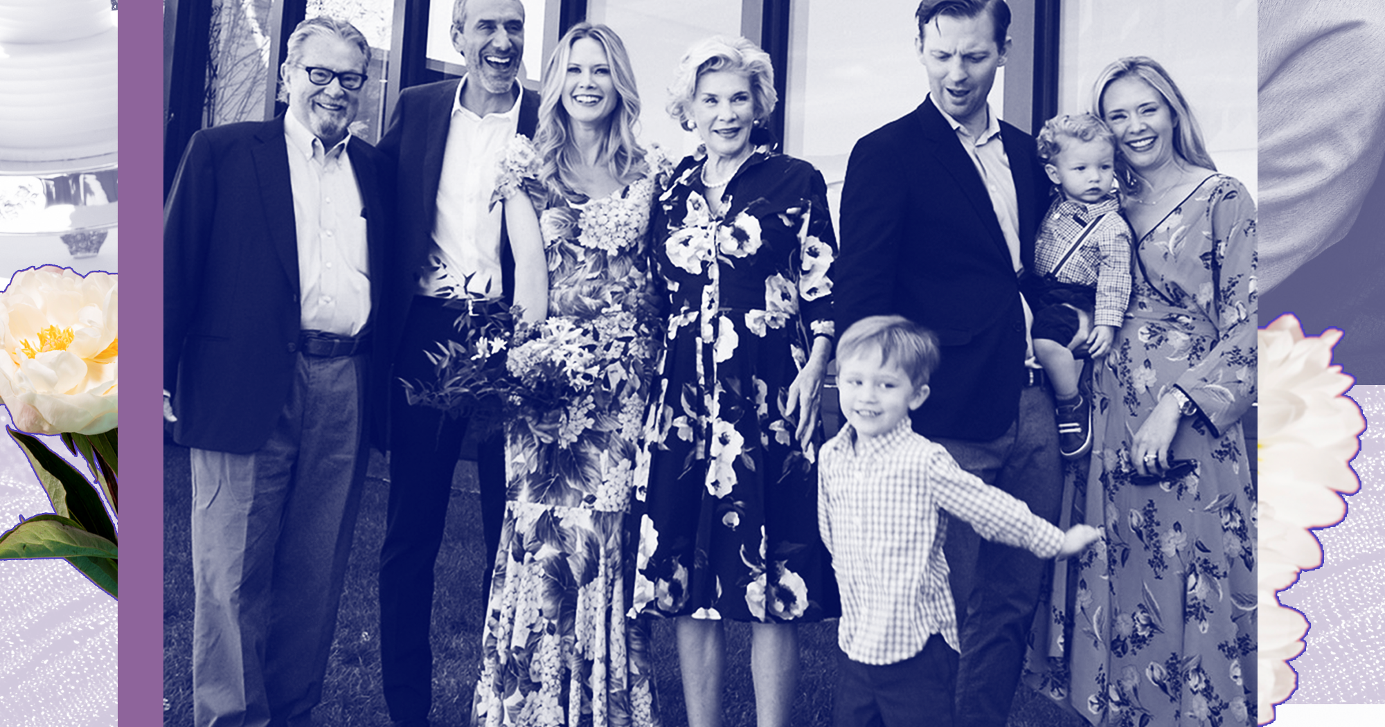 Stephanie March On The Loss Of Her Mom And New Marriage