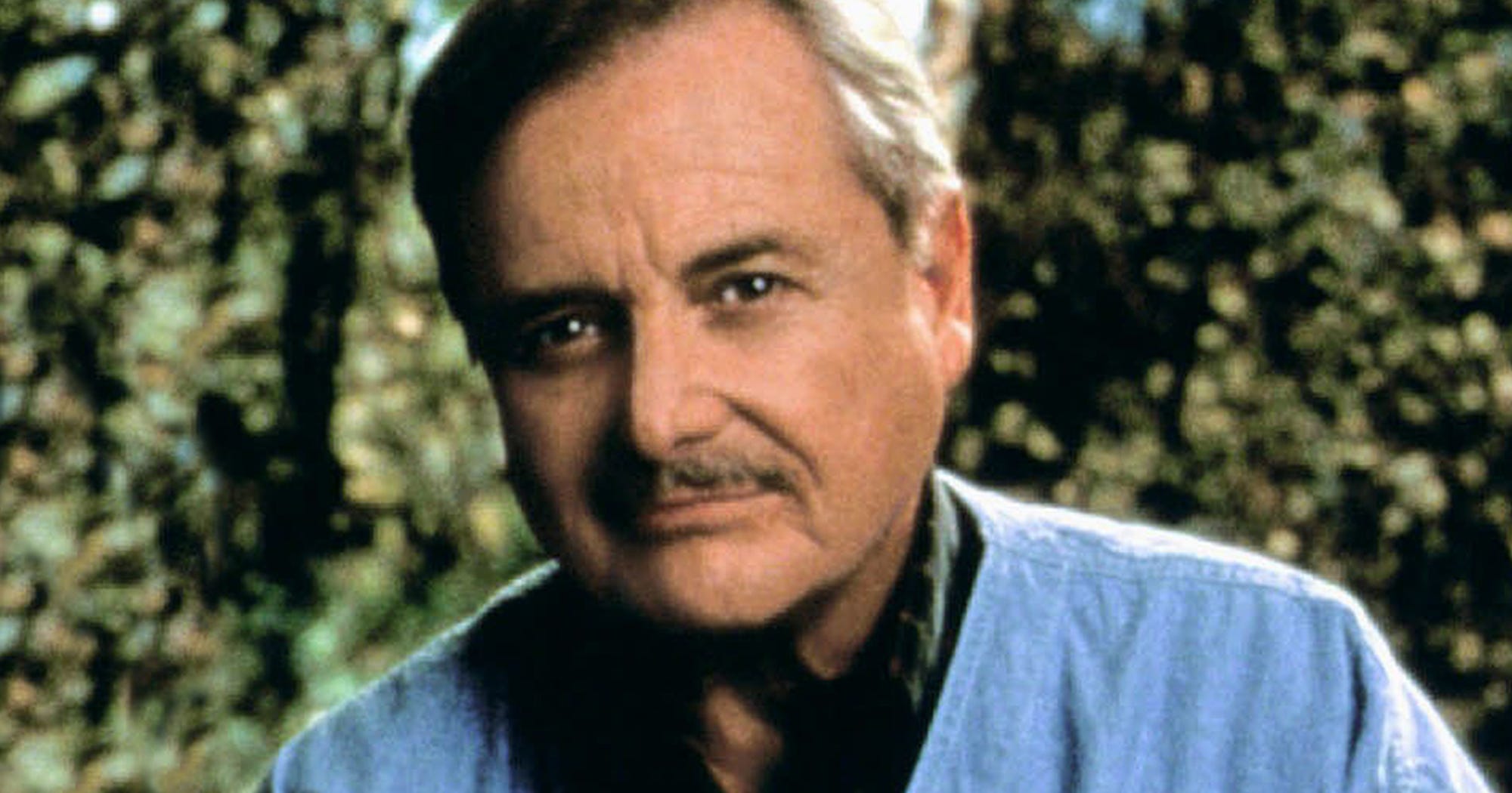 Mr. Feeny From Boy Meets World Stops Burglary
