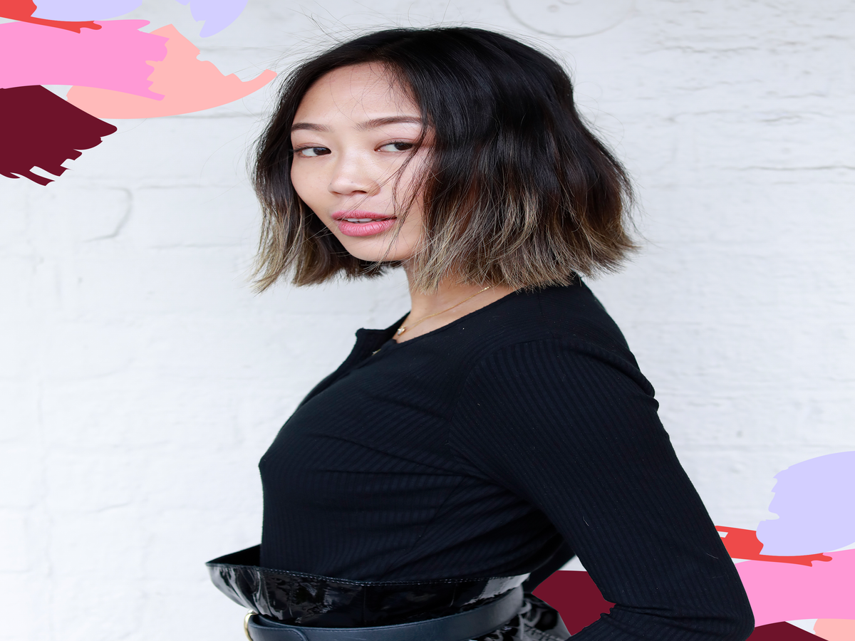 L.A.'s 'Parallel Undercut' Is The Secret To Hair That's SO Easy To ...