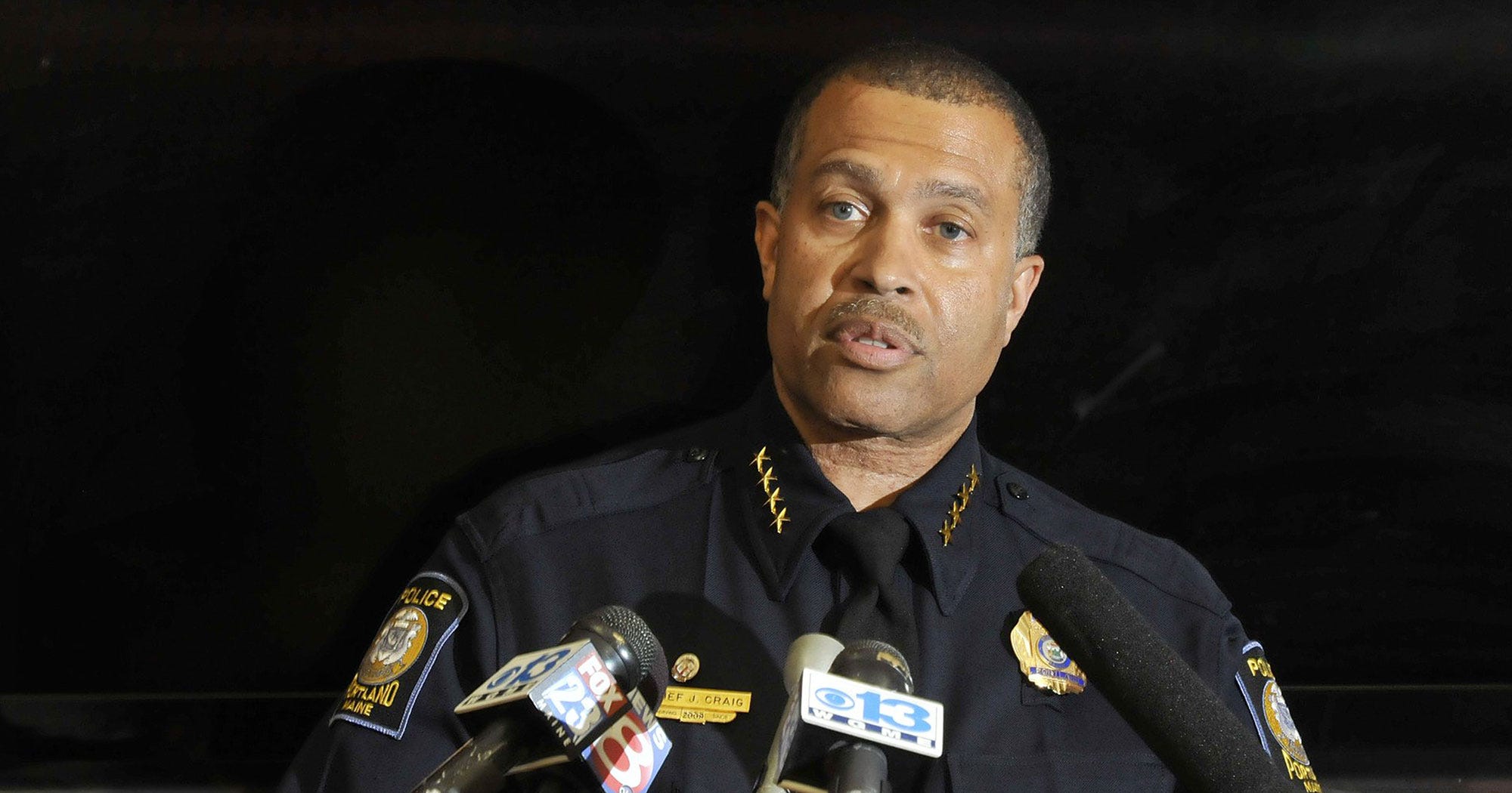 Detroit Man Suspect In Serial Murders Of Sex Workers