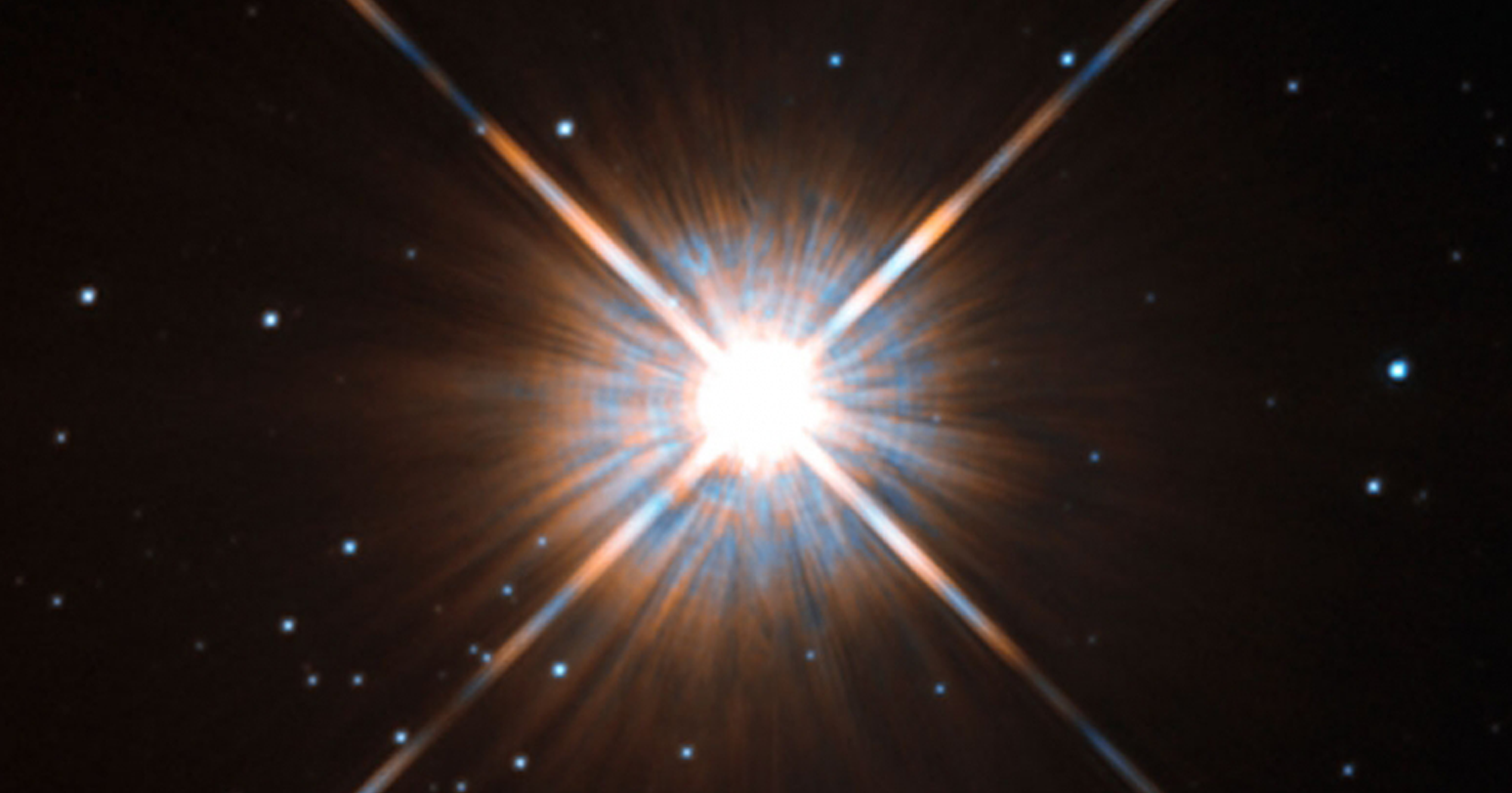 Proxima b Earth Discovered Orbiting Proxima Centauri