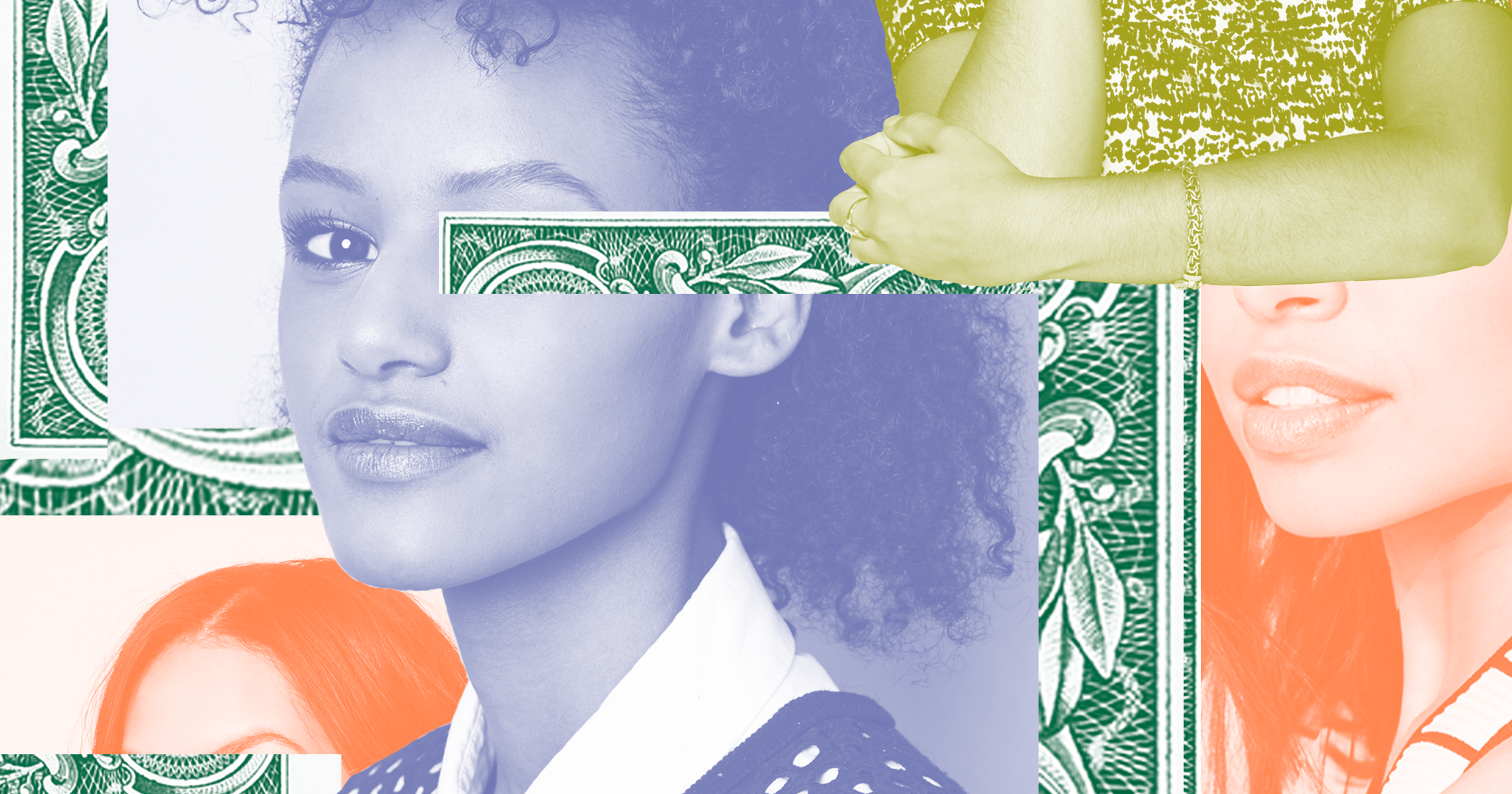 The Silent Rise of the Female Driven Economy