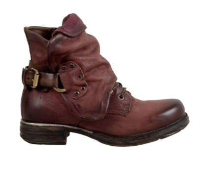 A.S.98 + Simon Boots