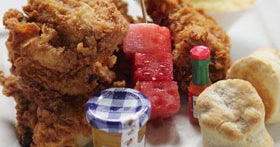 Michy's Miami - Best Fried Chicken