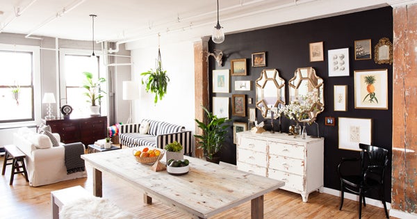 Easy Home Makeover Trends - How To Redo A Room