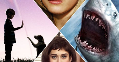 Best New Summer Television Shows 2014 - Good TV