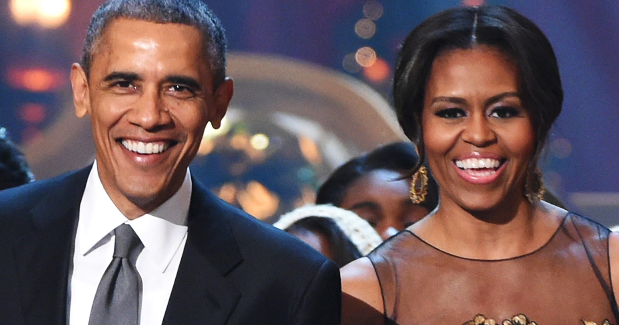 Barack Michelle Obama Netflix Original Content Shows
