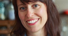 Erica Weiner Interview & Sale