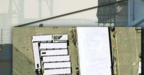 Google Building Floating Data Center In San Francisco