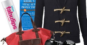 Labor Day Essentials - What To Pack For Labor Day