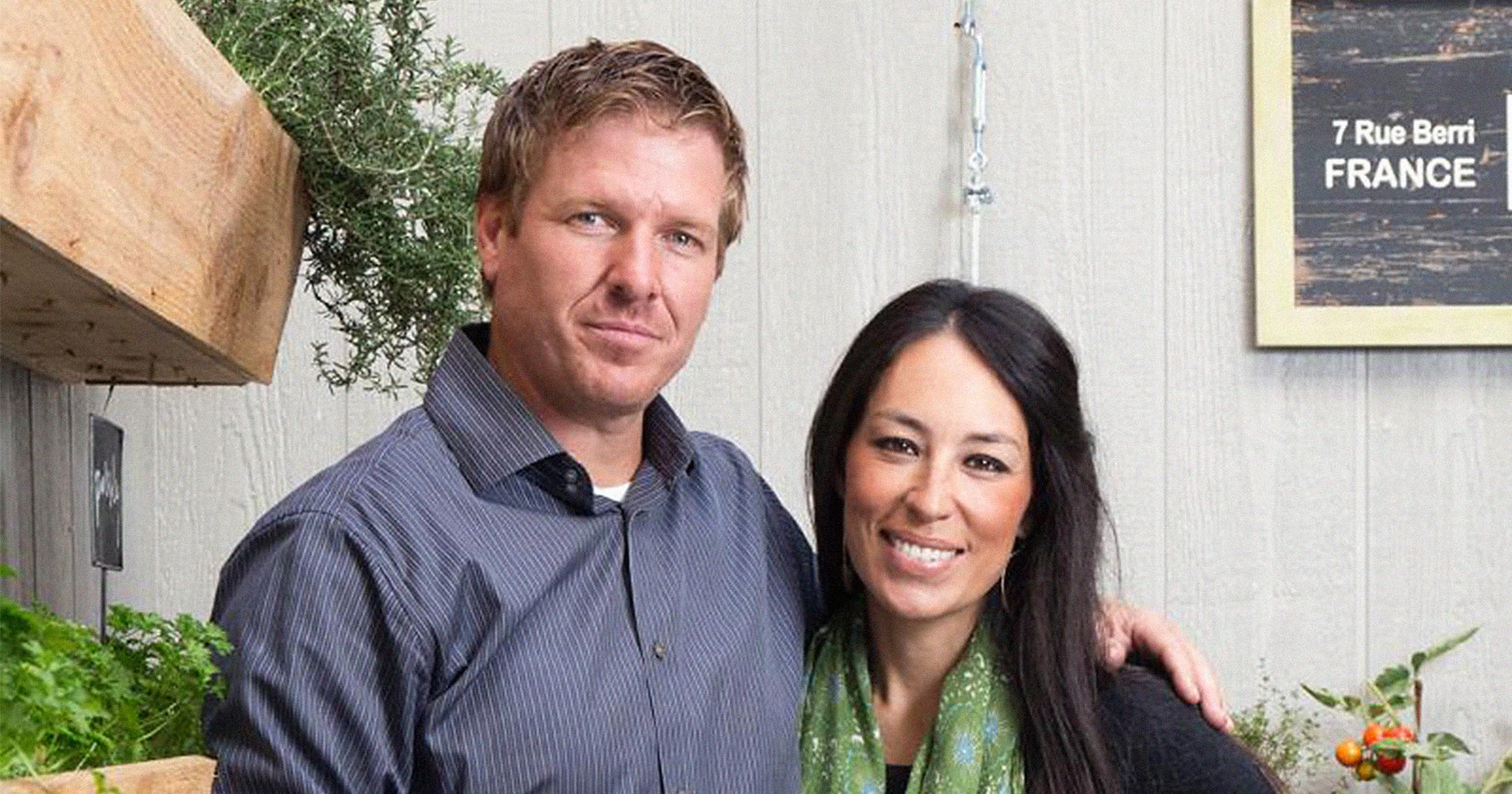 HGTV's New Show Fixer Upper Behind The Scenes Process