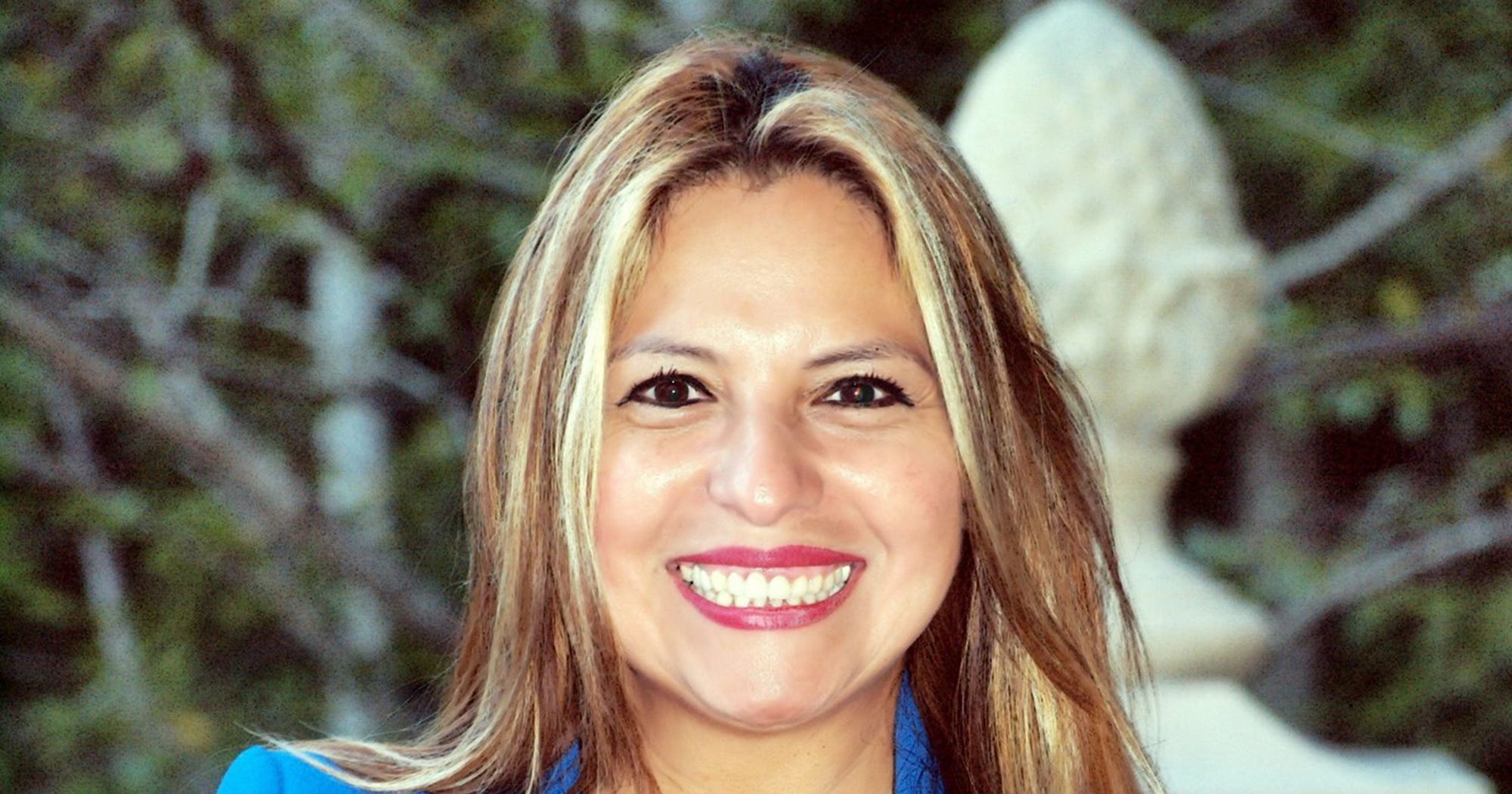 Elizabeth Guzman State Of The Union Spanish Response
