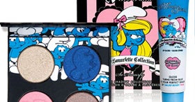 The Coolest Makeup Inspired By Cartoons