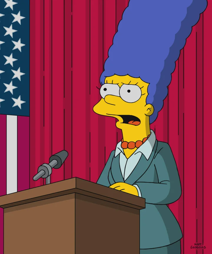Marge simpson zodiac sign 60 photos - Astrologytoyou.com
