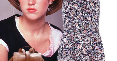 Iconic Movie Style - Outfits Inspired By Classic Films