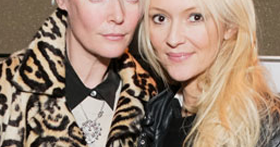 Kate Lanphear Becomes Style Director At T Magazine