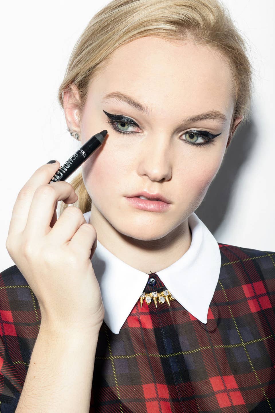 Punk Rock Makeup Tips | Saubhaya Makeup