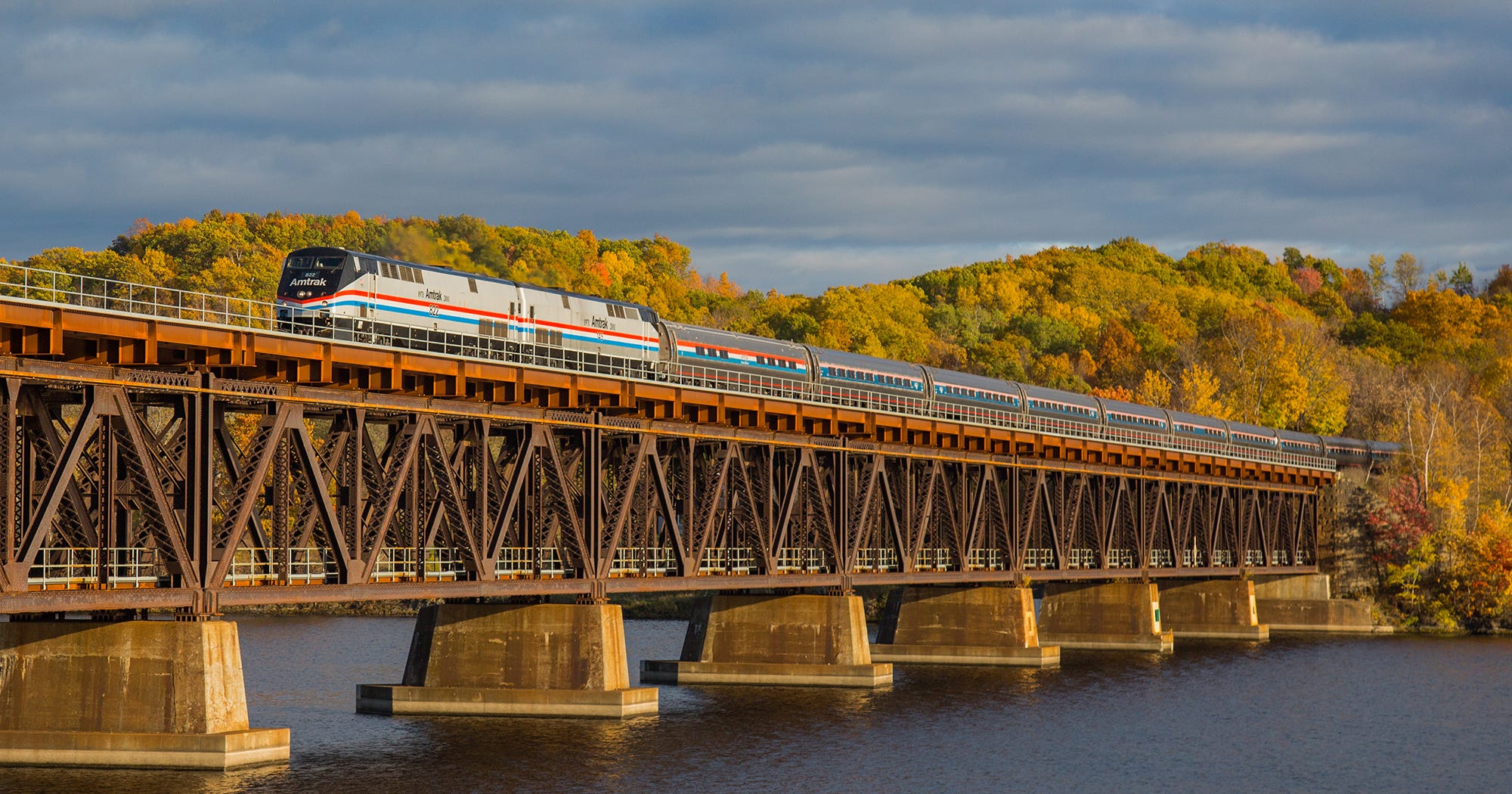 Best Amtrak Deals - How To Get Cheapest Train Tickets