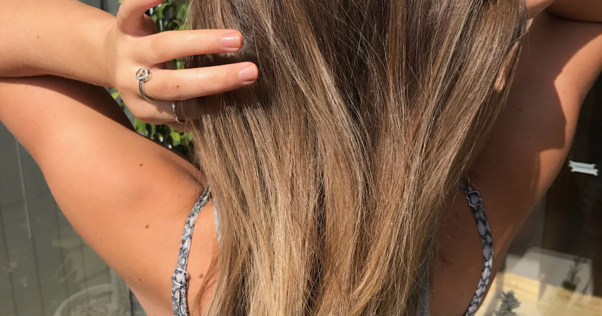 Midlights Are The New Hair Colour Trend On Instagram