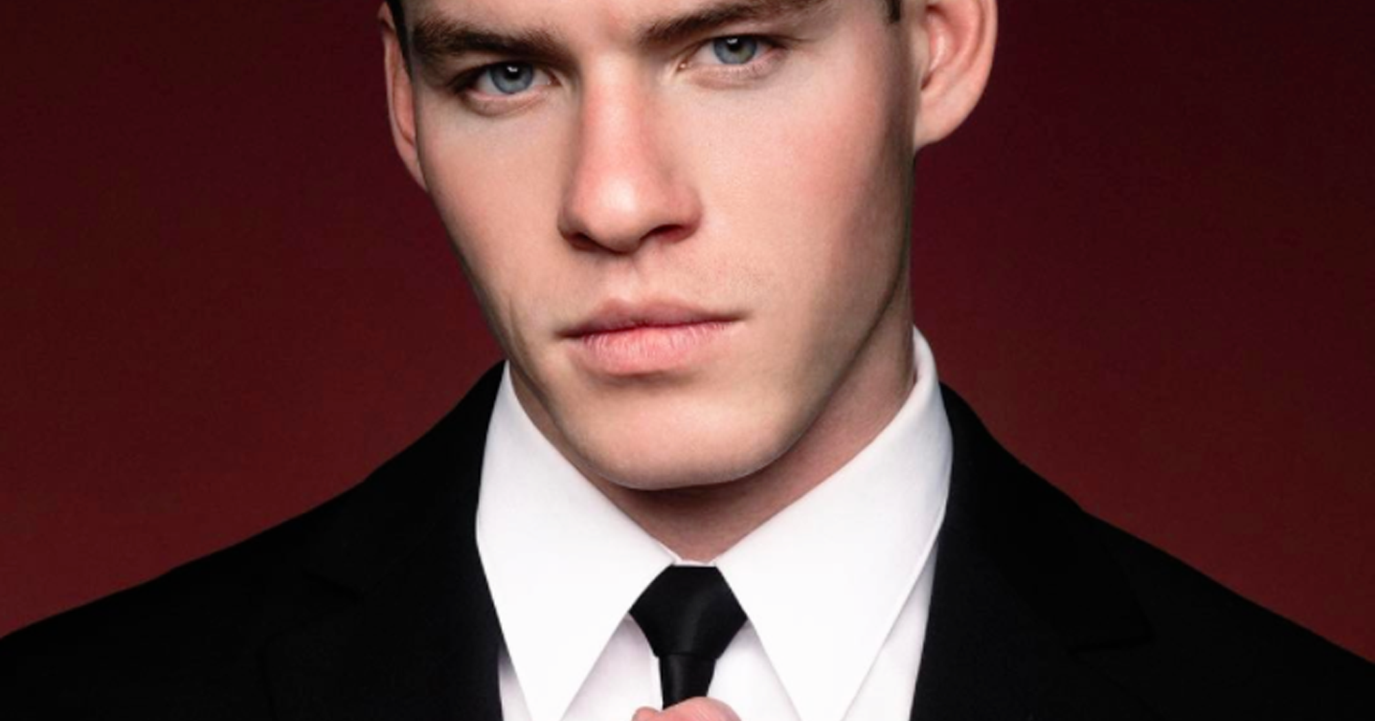 Tyler Clinton Model Instagram Photos Hillary Nephew Bio