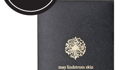 May Lindstrom - Luxury Skincare