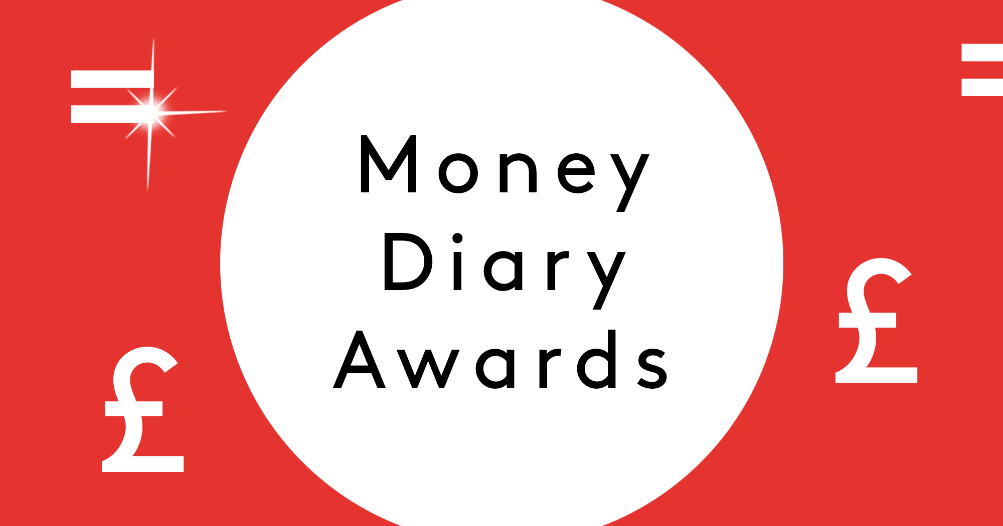Best Money Diaries 2017