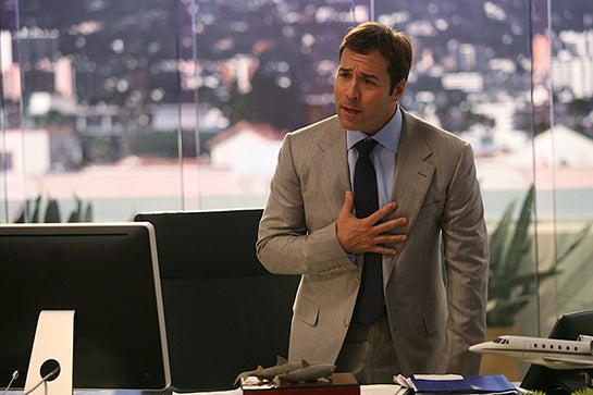 Ari Gold Best Quotes Andrew Klein Quotes | Entourage 411