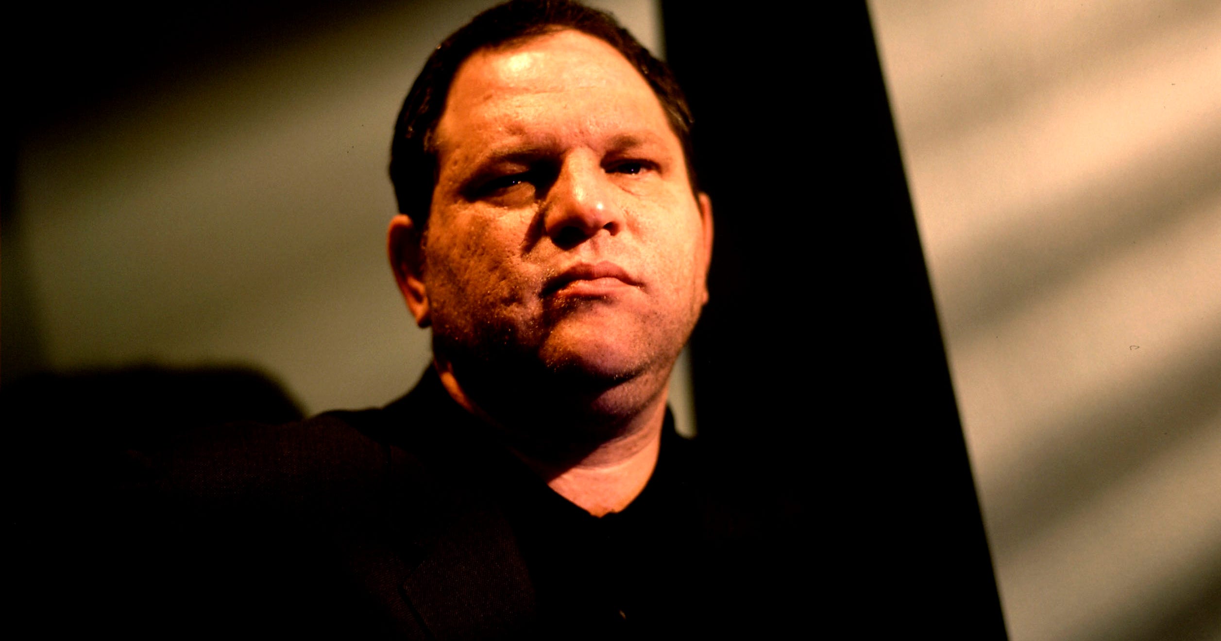 BBC Two Untouchable Harvey Weinstein Documentary Review