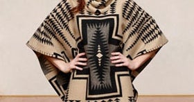 Pendleton's Portland Collection at Lettie Gooch - Buy Pendleton ...