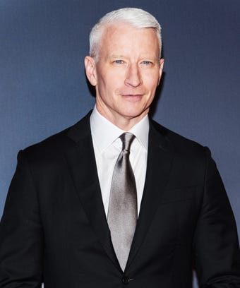 Anderson Cooper Diet Is Mainly Soylent - Is That Good?