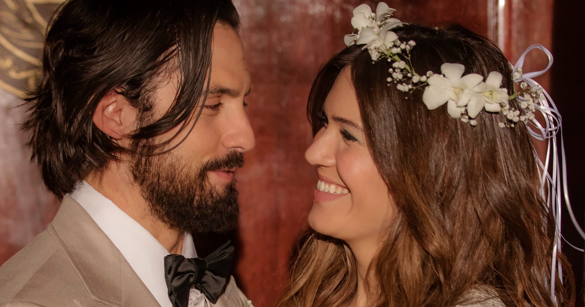 This Is Us Timeline Pearson Family Ages Script Details