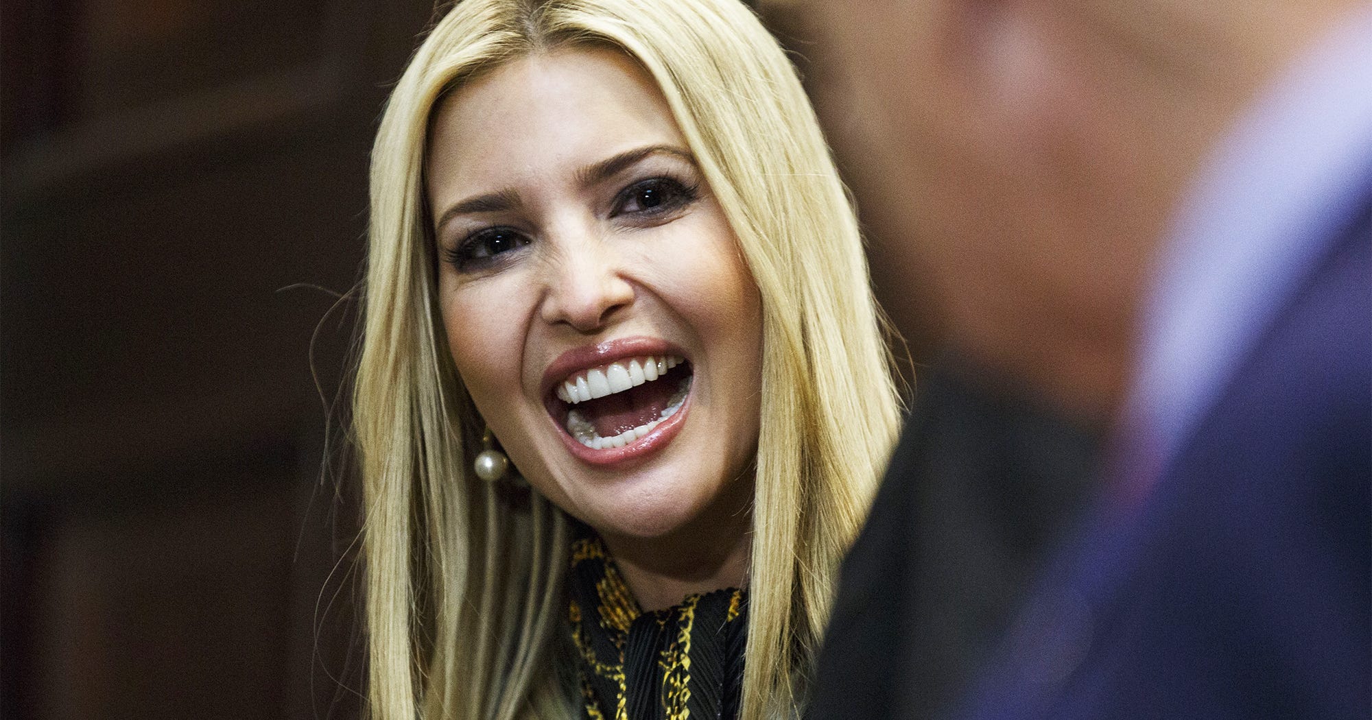 Ivanka Helped Overcharge Trump Inauguration Committee
