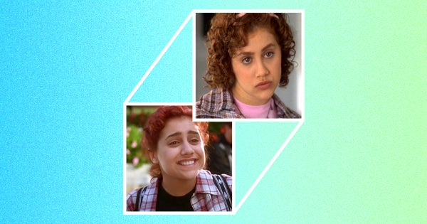 Best Makeover Scenes On TV, Movies