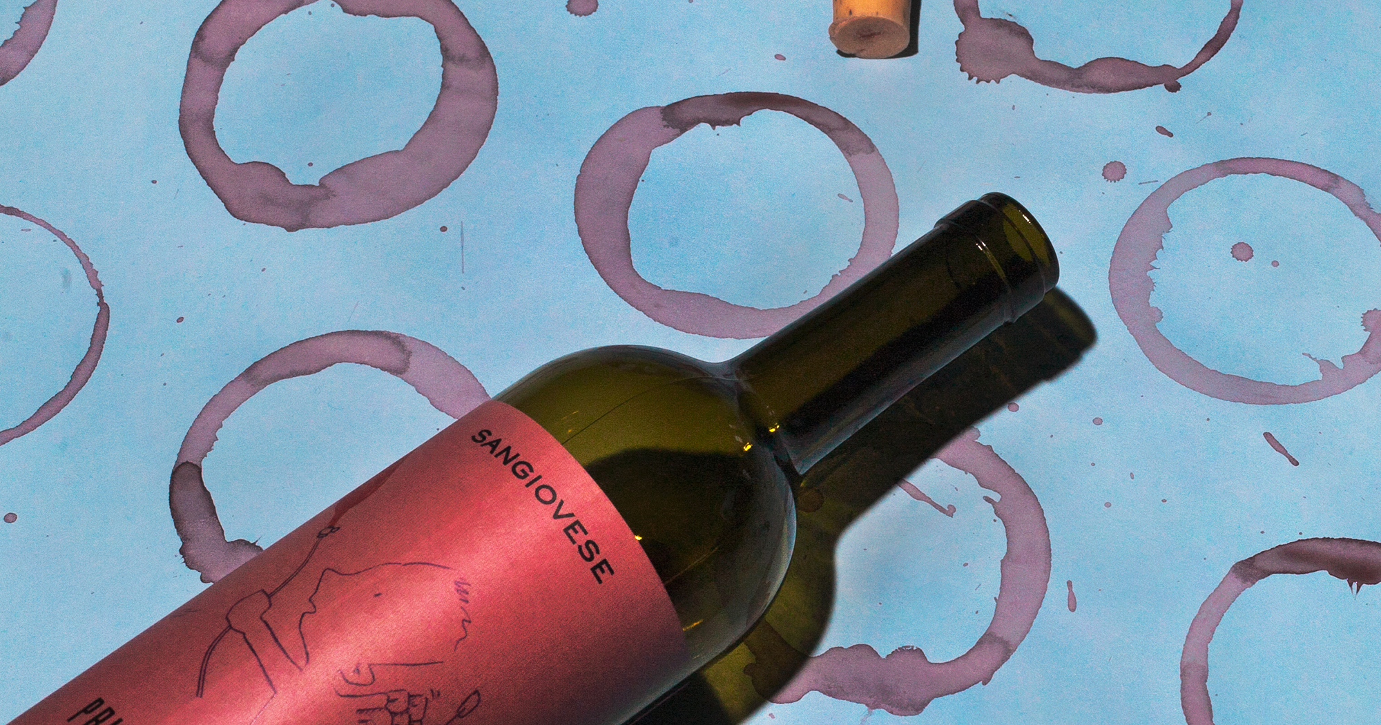 Wine Wipes Natural Teeth Stain Removal Review