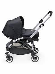 Bugaboo + Bugaboo Bee Stroller