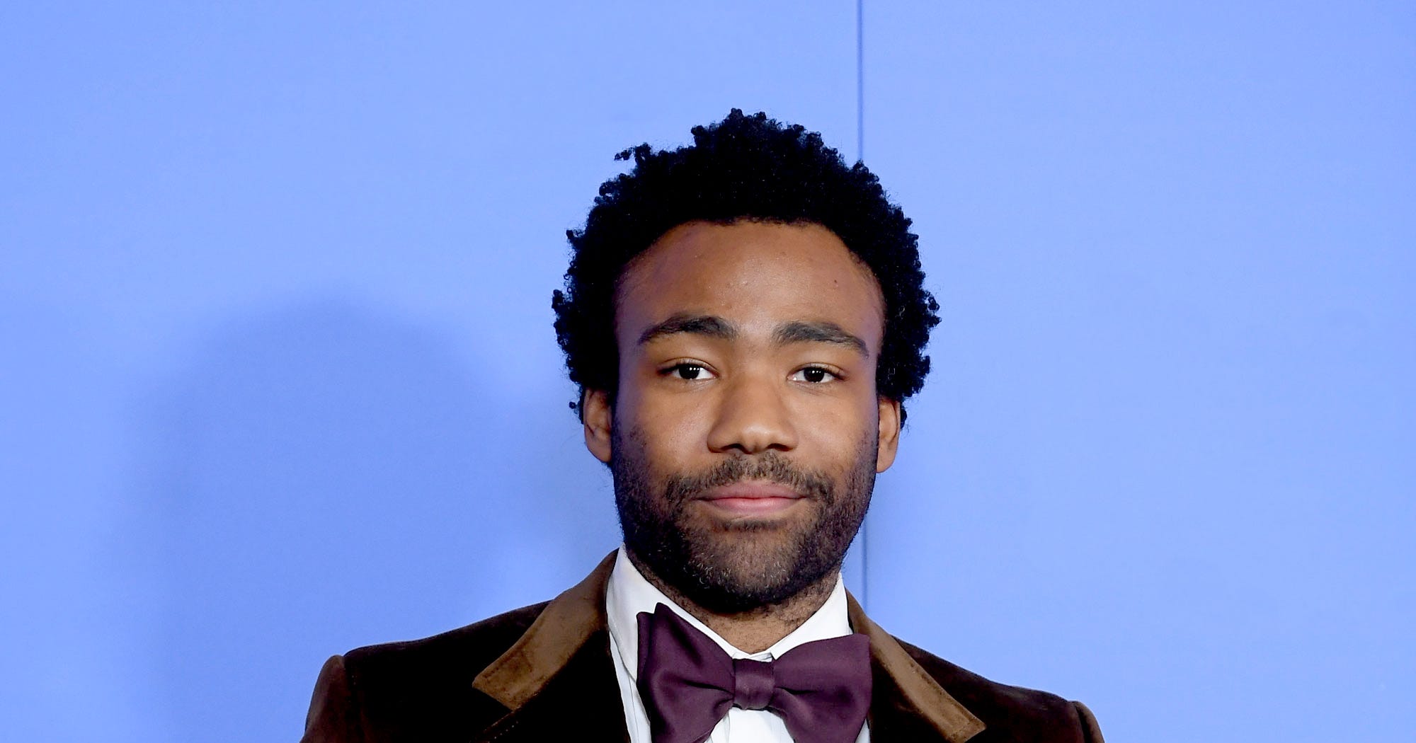 Atlanda Donald Glover Childish Gambino Music Collab