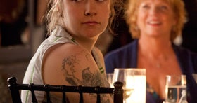 Girls Season 2 Episode 8 Recap