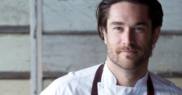 Chef Michael Hunter Pizza Recipe - Hunting For Food