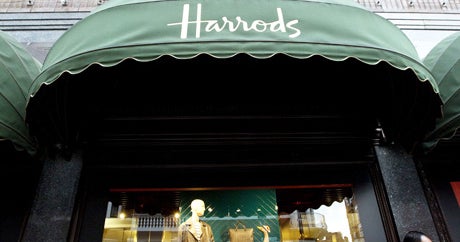 Harrods Store Opening NYC - Best Shopping New York