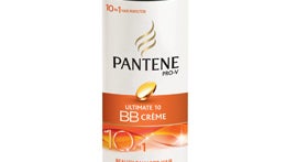 Pantene Pro-V Ultimate 10 Creme - BB Cream For Hair