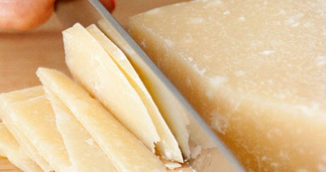 Cheese From Human Toe Jam-Scientific Study