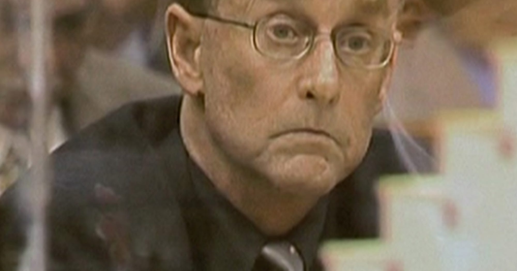 How The Staircase Owl Theory Originated, What It Means